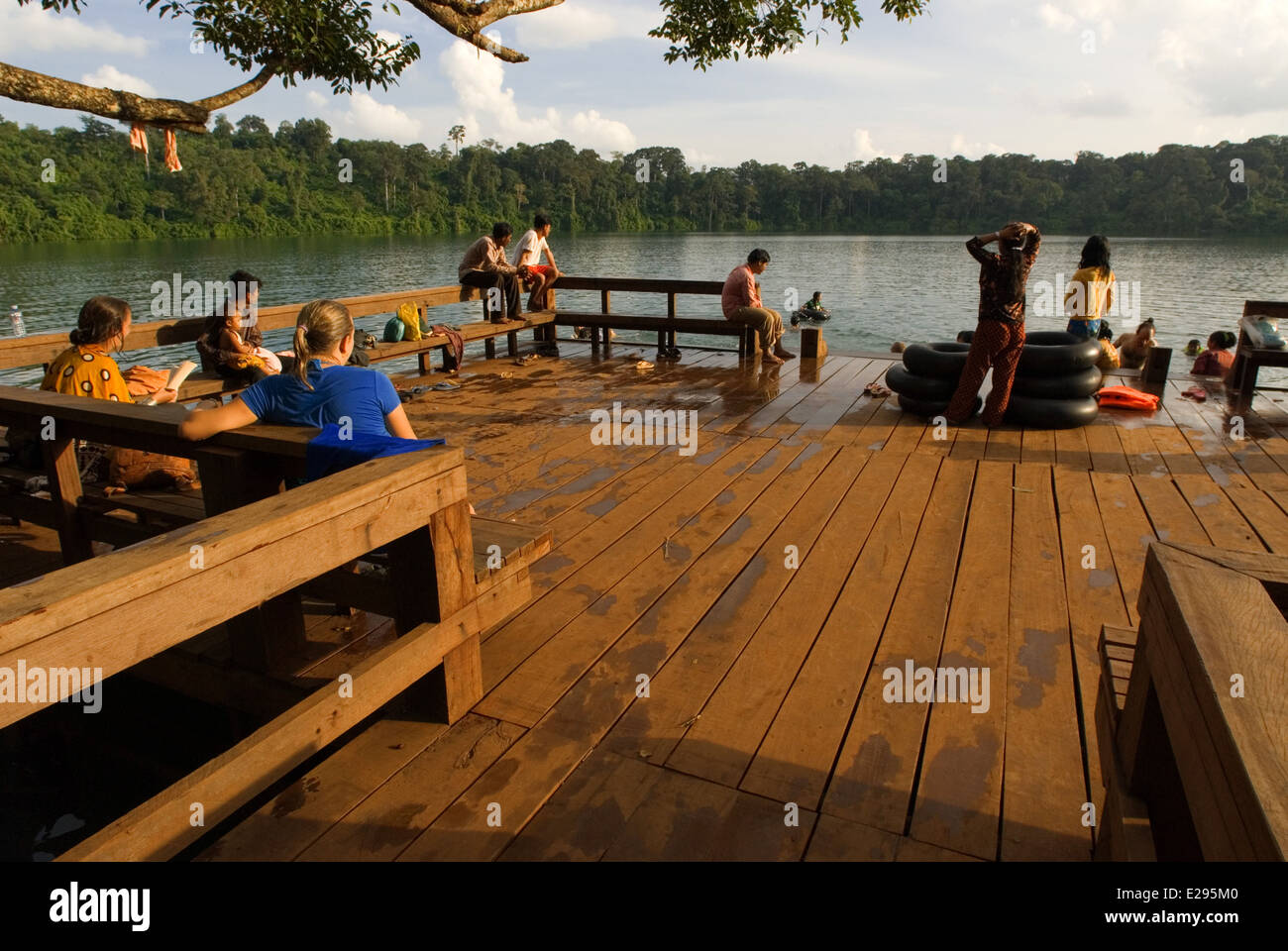 Yeak loam hi-res stock photography and images - Alamy