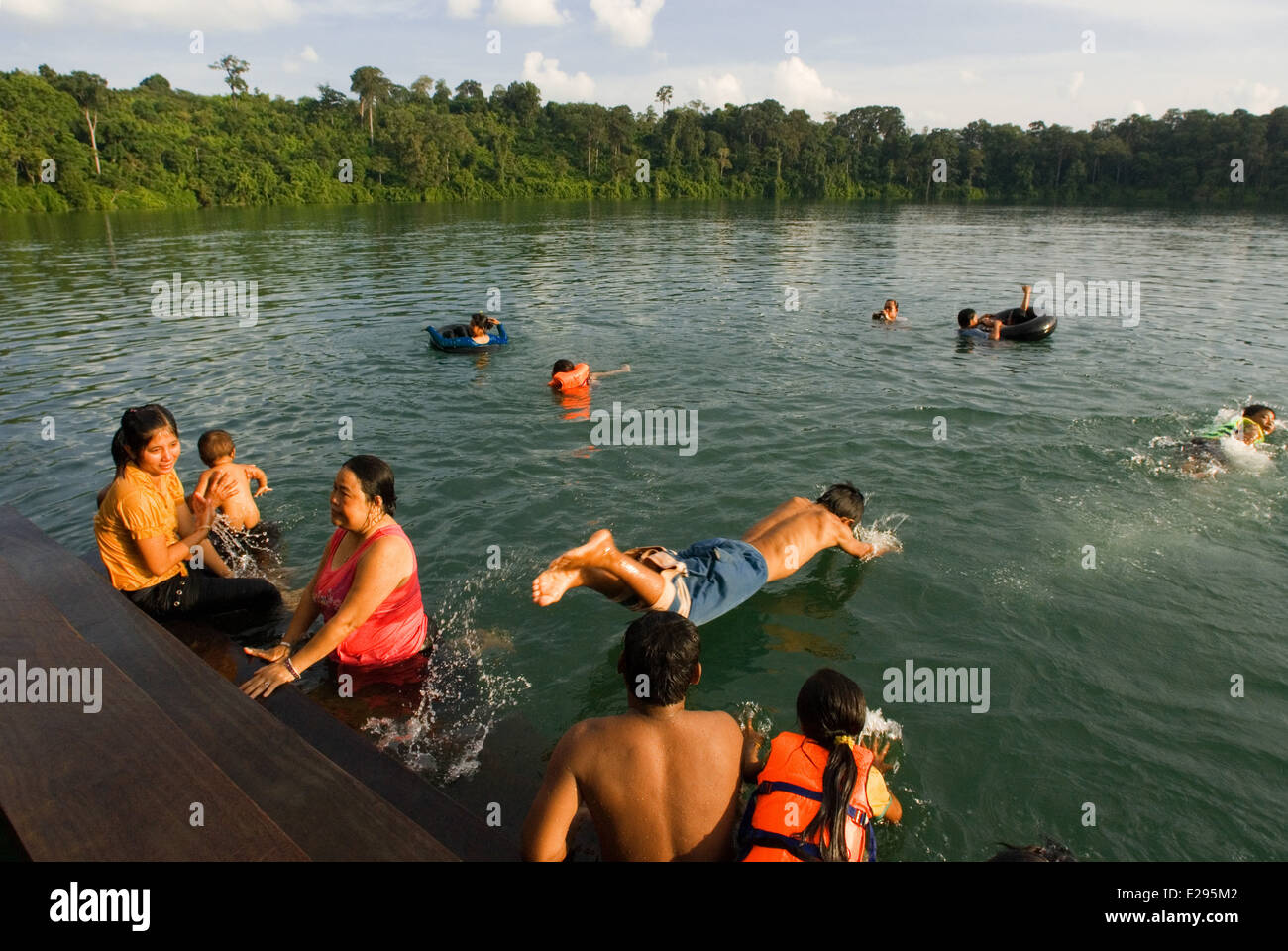 Angkor Ban Stock Photos & Angkor Ban Stock Images - Alamy