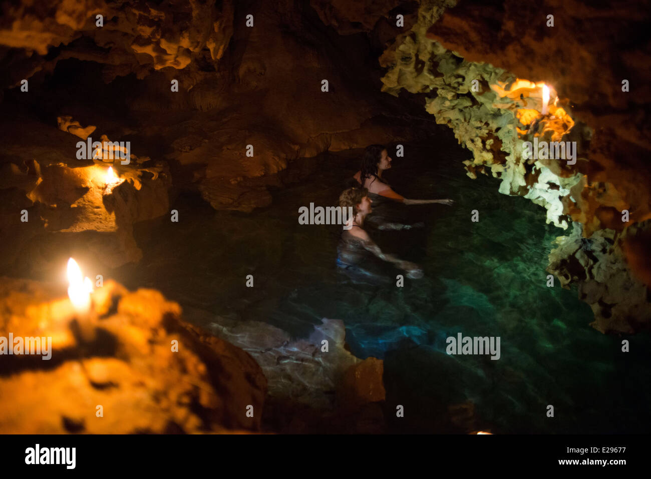 Kopeka birds caves hi-res stock photography and images - Alamy