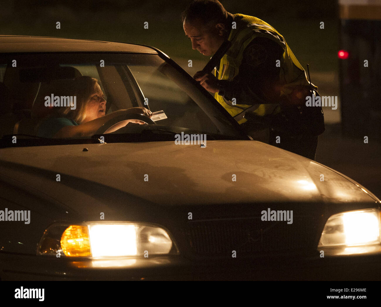 Aliso Viejo, California, USA. 14th Mar, 2014. The Orange County Sheriff ...