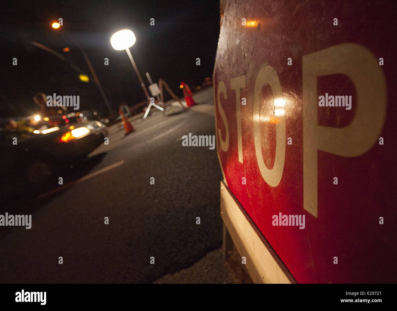 Aliso Viejo, California, USA. 14th Mar, 2014. The Orange County Sheriff ...