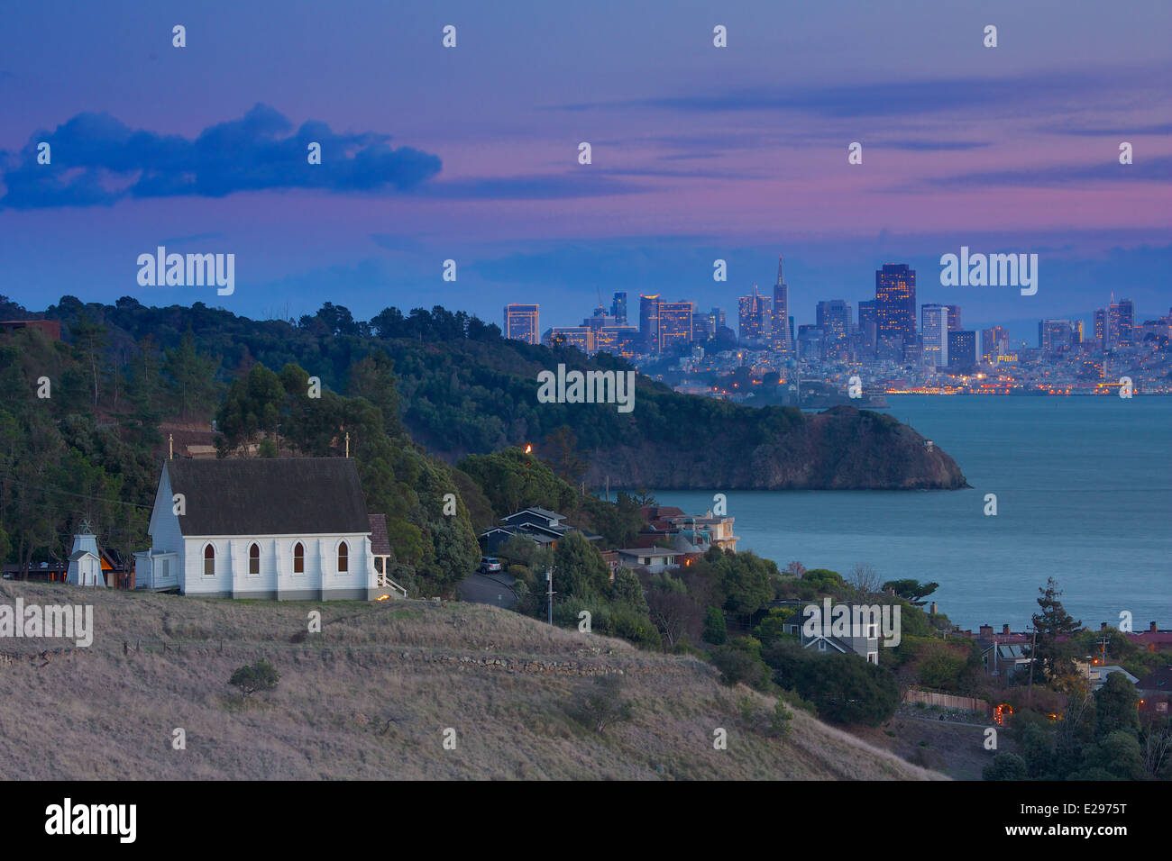 Tiburon hi-res stock photography and images - Alamy