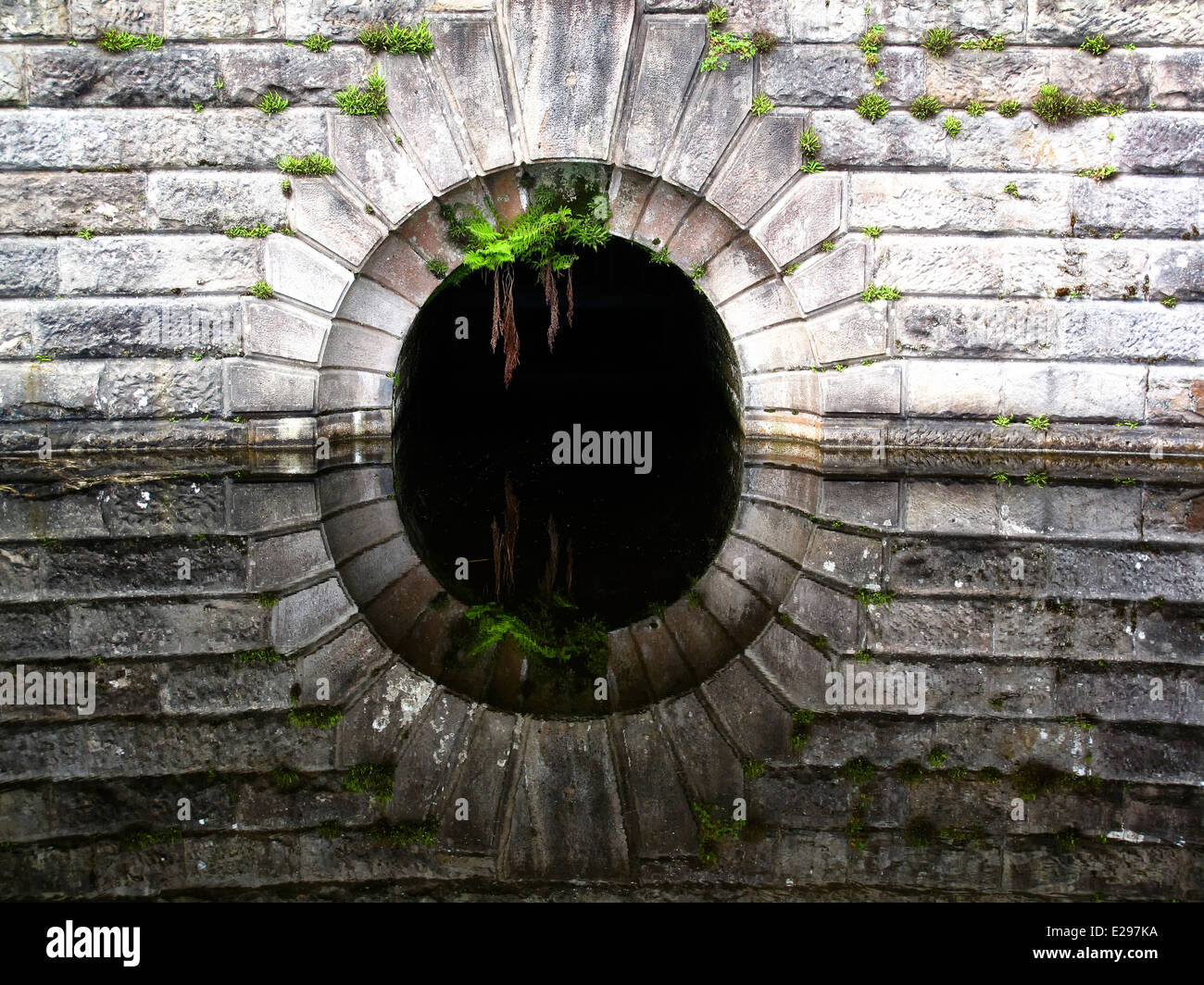 Stone culvert hi-res stock photography and images - Alamy