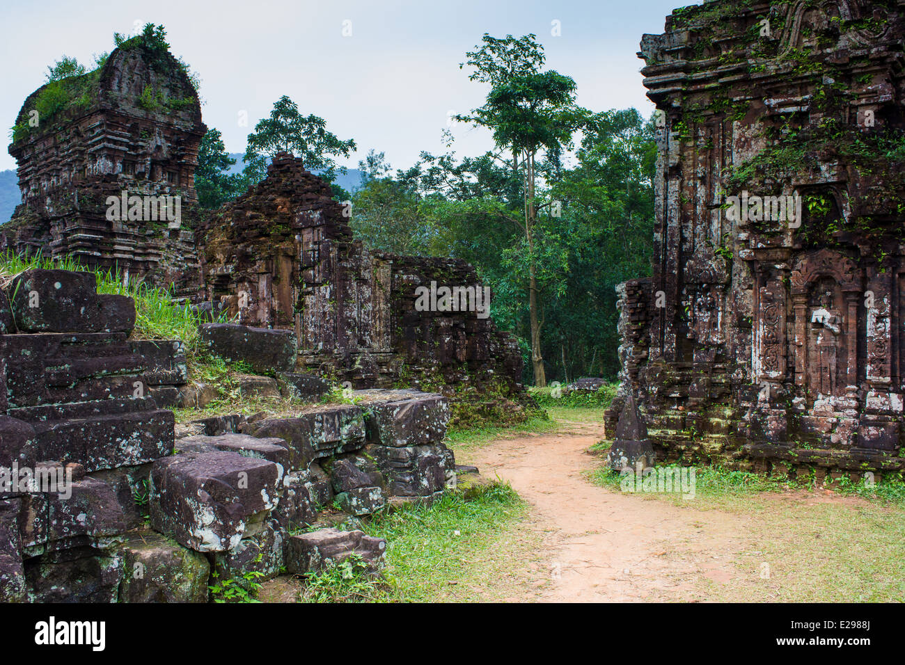 The region of Angkor around Siem Reap, Cambodia is one of the most ...