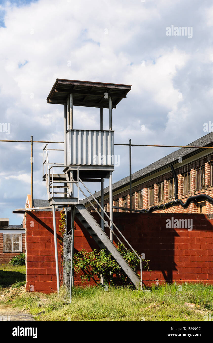 Occoquan workhouse hi-res stock photography and images - Alamy