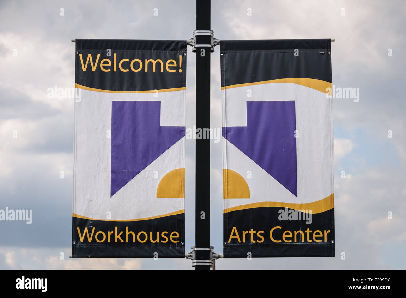 Us Penitentiary Sign High Resolution Stock Photography and Images - Alamy