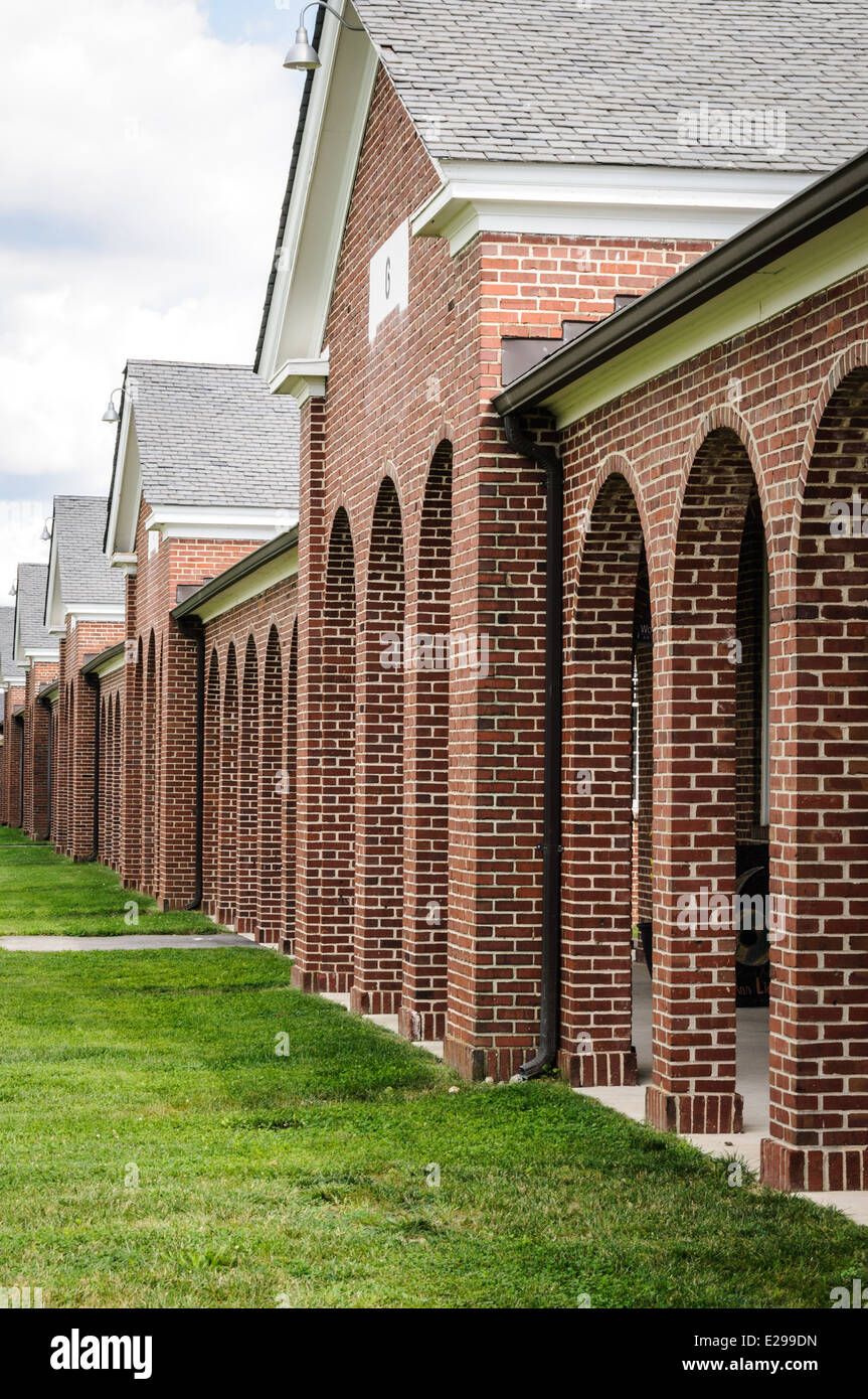 Workhouse Arts Center, Former Occoquan Workhouse, Lorton Reformatory ...