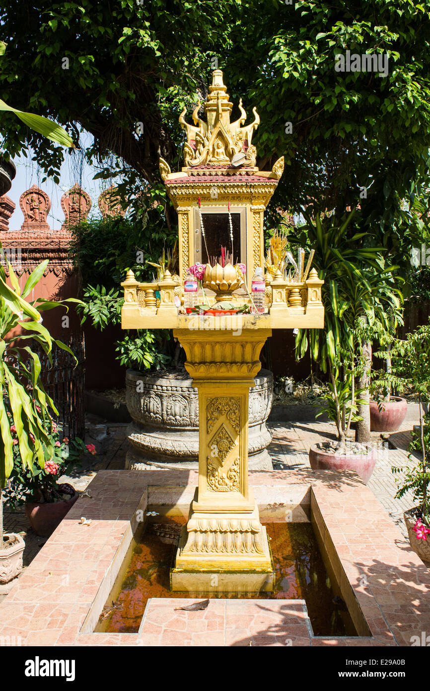 The region of Angkor around Siem Reap, Cambodia is one of the most ...