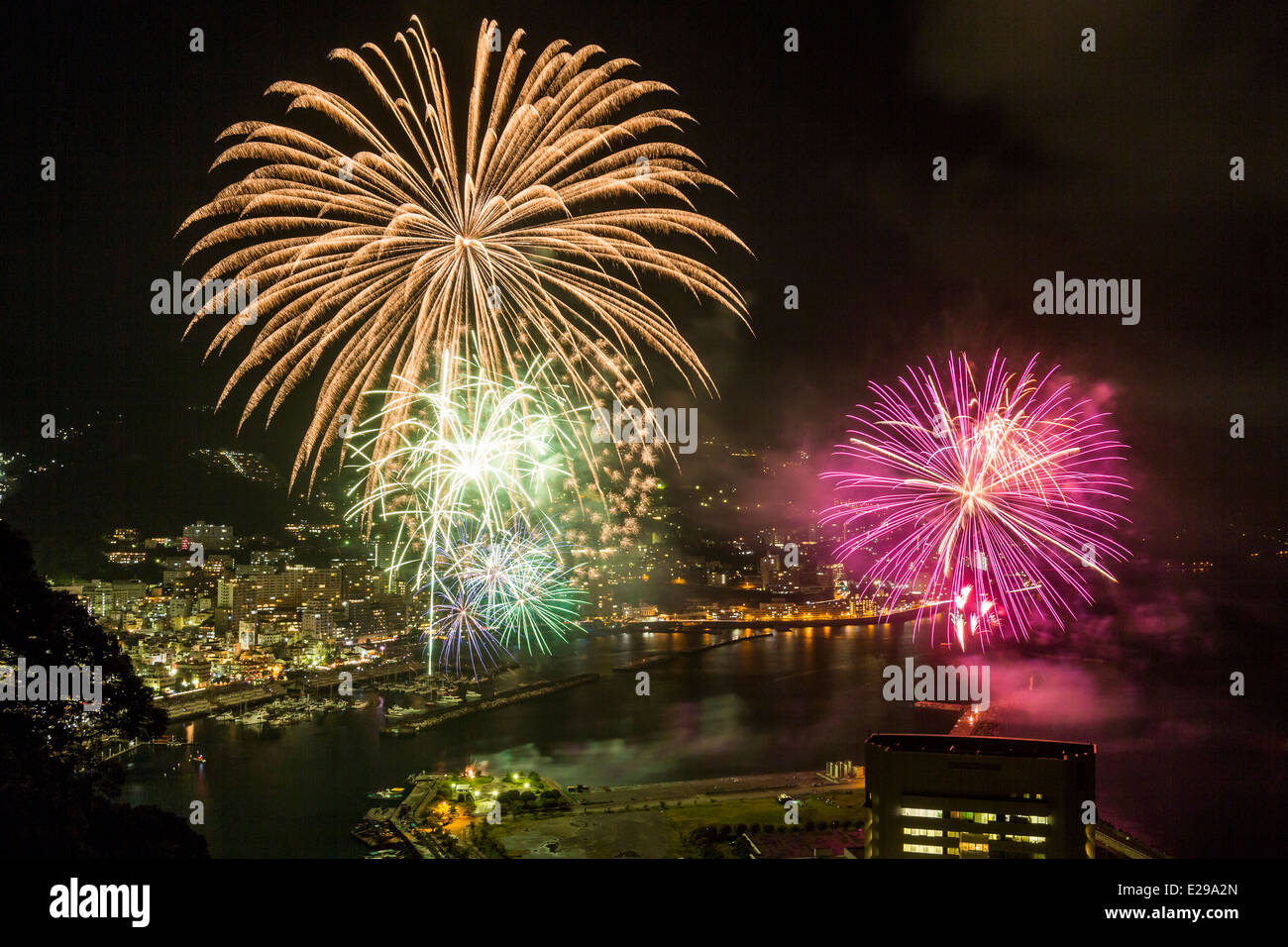 Atami hi-res stock photography and images - Alamy