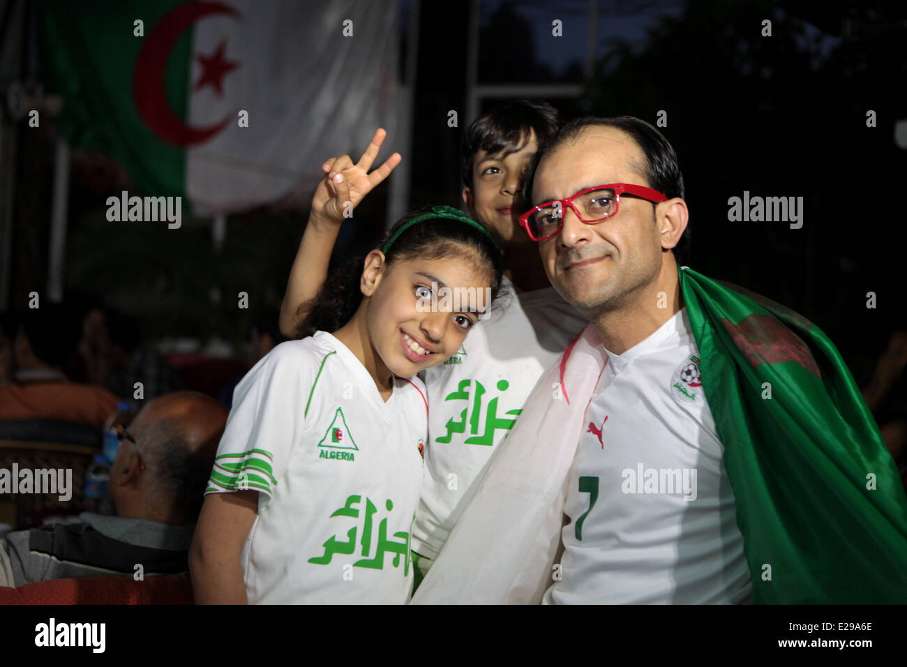 Gaza City, Gaza Strip, Palestinian Territory. 17th June, 2014. A ...