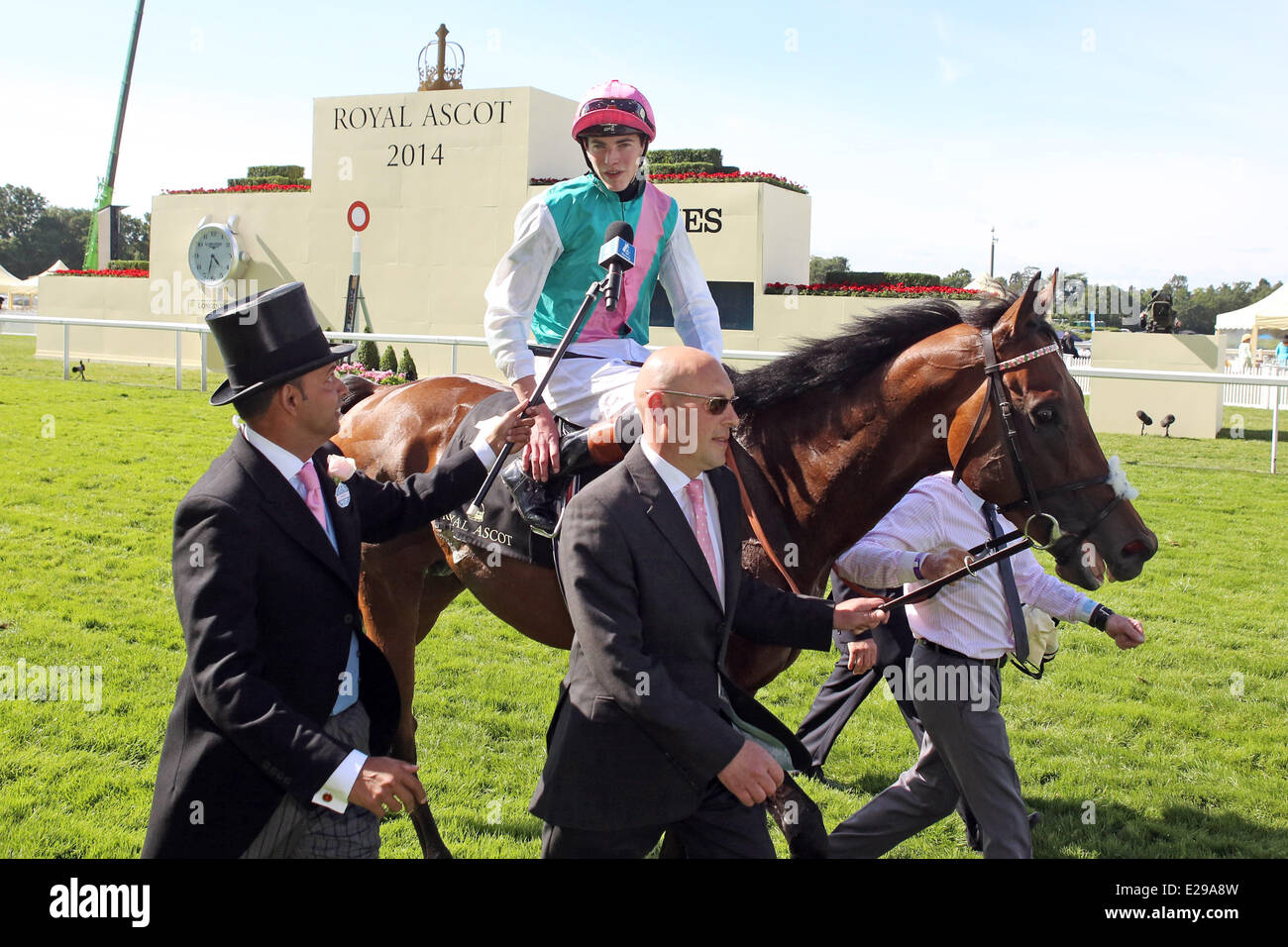 Kingman doyle hi-res stock photography and images - Alamy