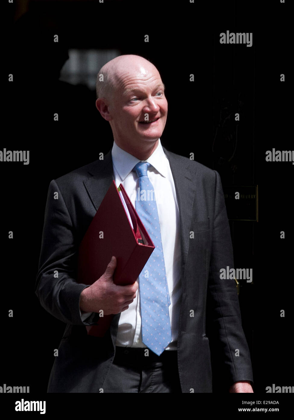 David willetts hi-res stock photography and images - Alamy