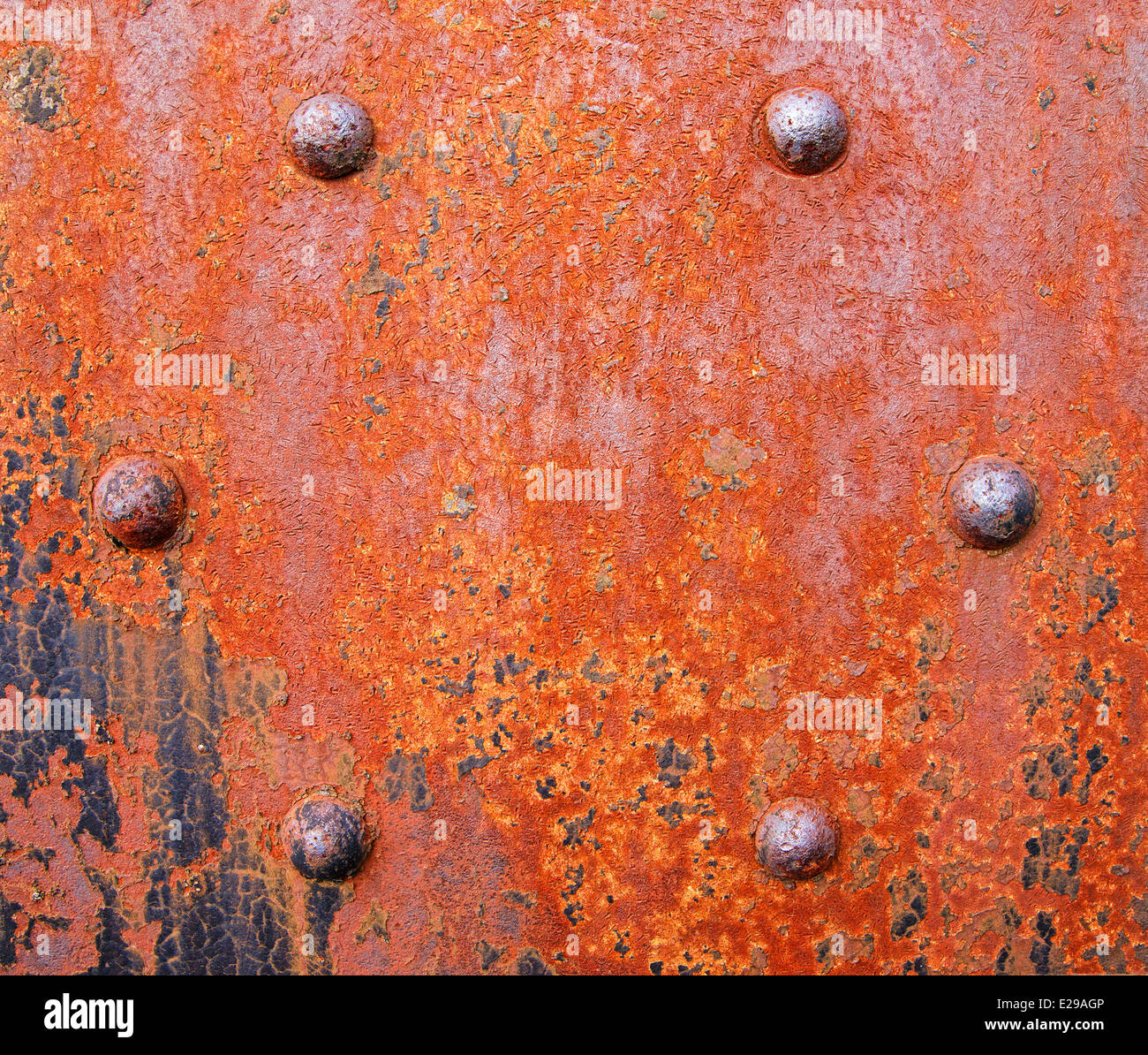 Rivets girder hi-res stock photography and images - Alamy