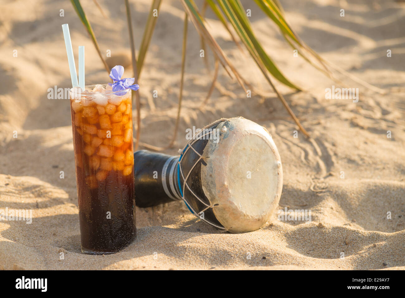 Cocktail still life hi-res stock photography and images - Alamy