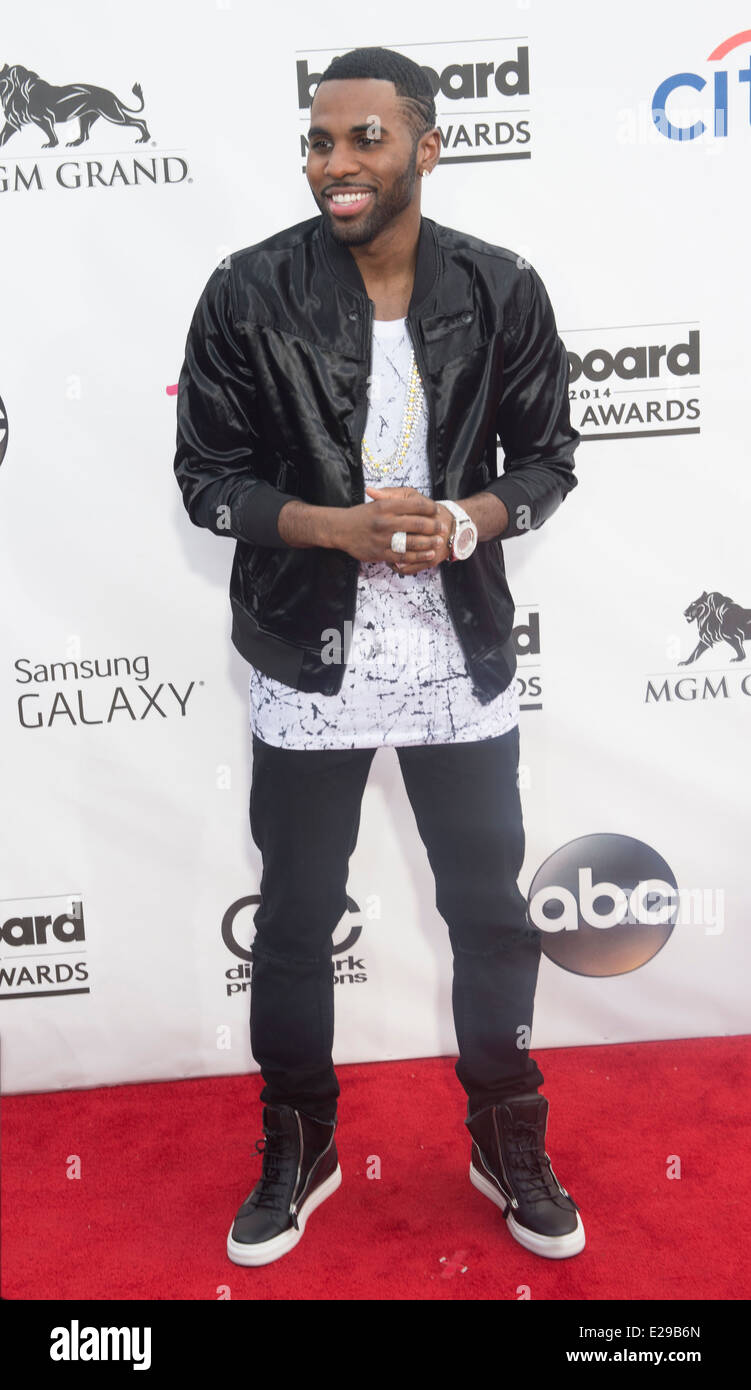 Jason derulo music hi-res stock photography and images - Alamy