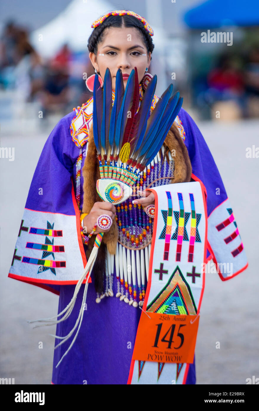 Paiute and ceremony hi-res stock photography and images - Alamy