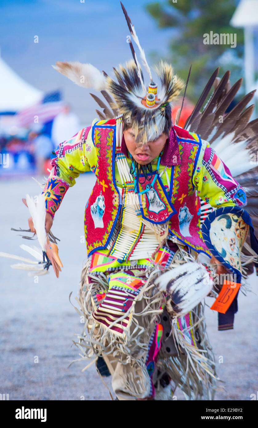 Native American Paiute High Resolution Stock Photography and Images - Alamy
