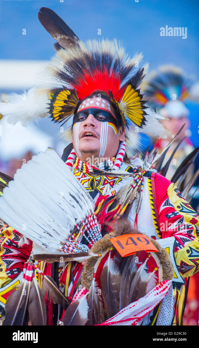 Paiute tribe hi-res stock photography and images - Alamy