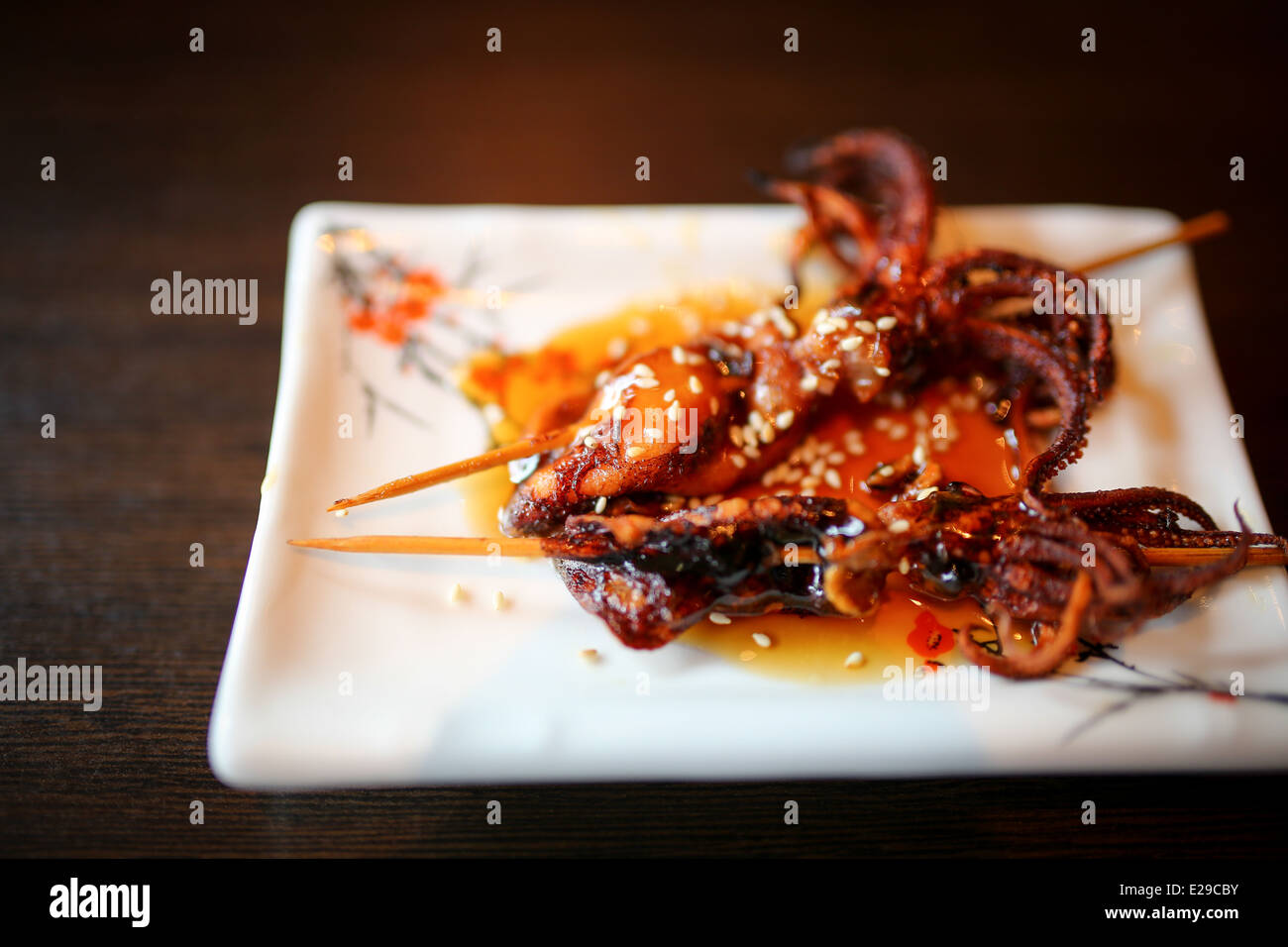 Japanese potato salad hi-res stock photography and images - Alamy