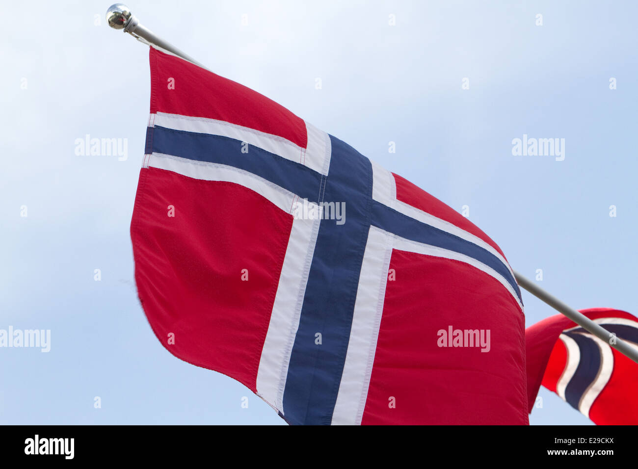 Olden flag hi-res stock photography and images - Alamy