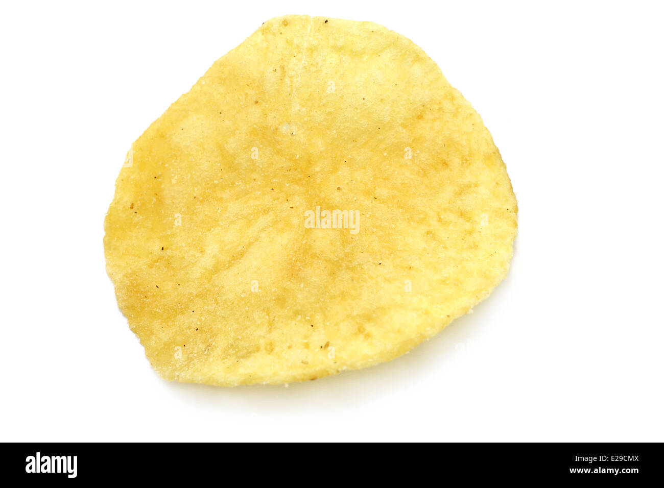 One chip potato hi-res stock photography and images - Alamy