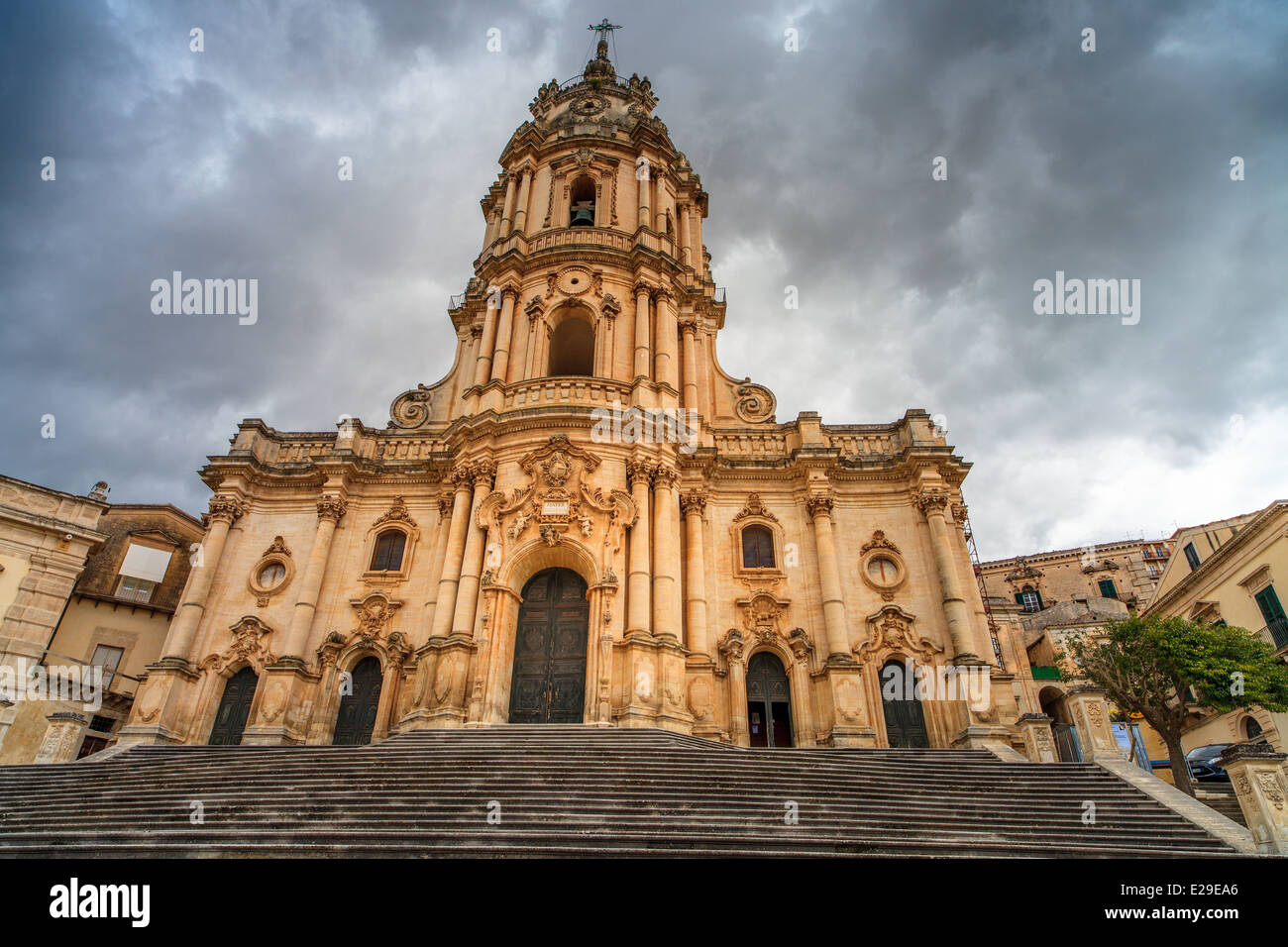 George town tiles hi-res stock photography and images - Alamy