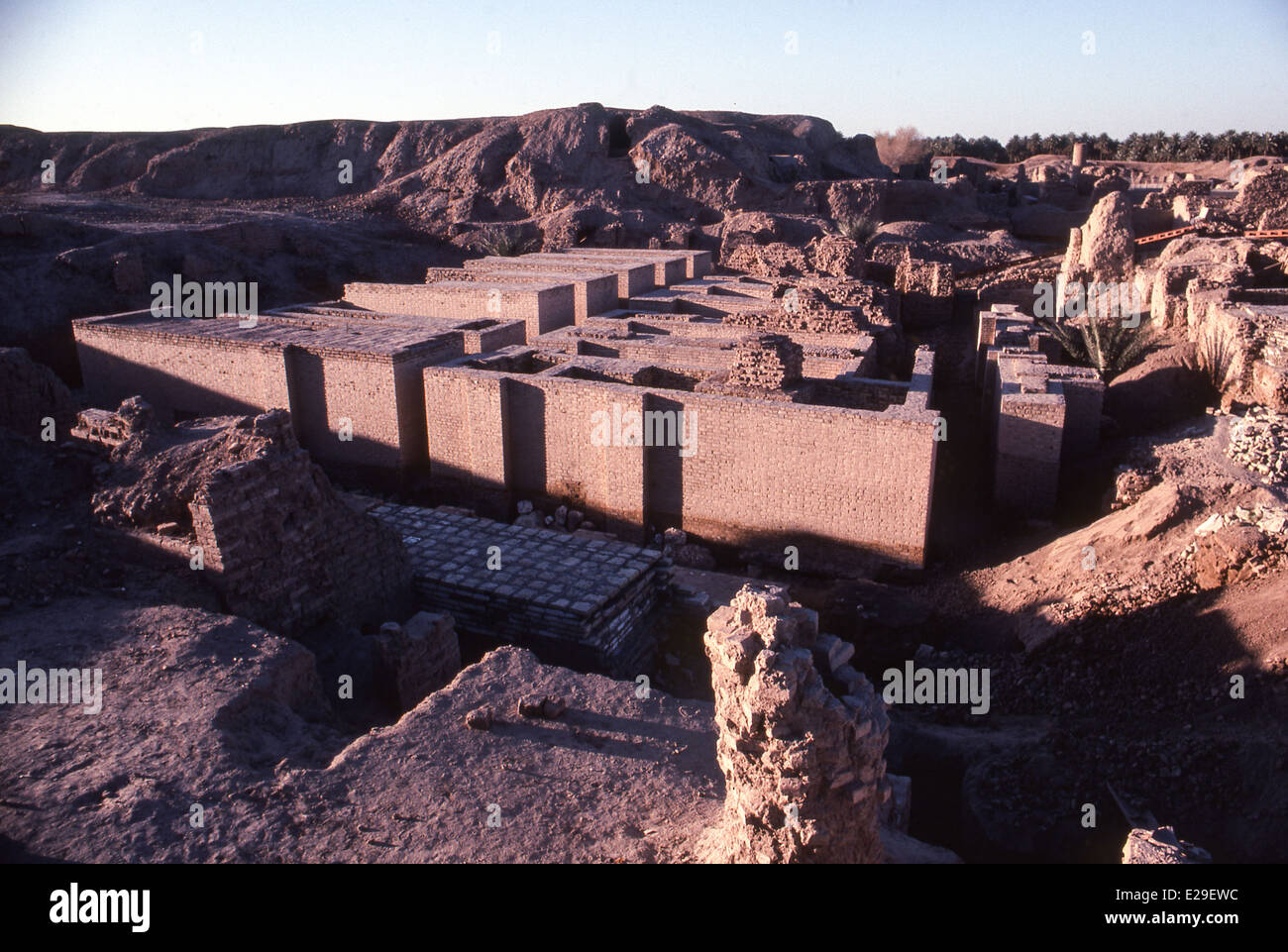 Mesopotamia High Resolution Stock Photography and Images - Alamy
