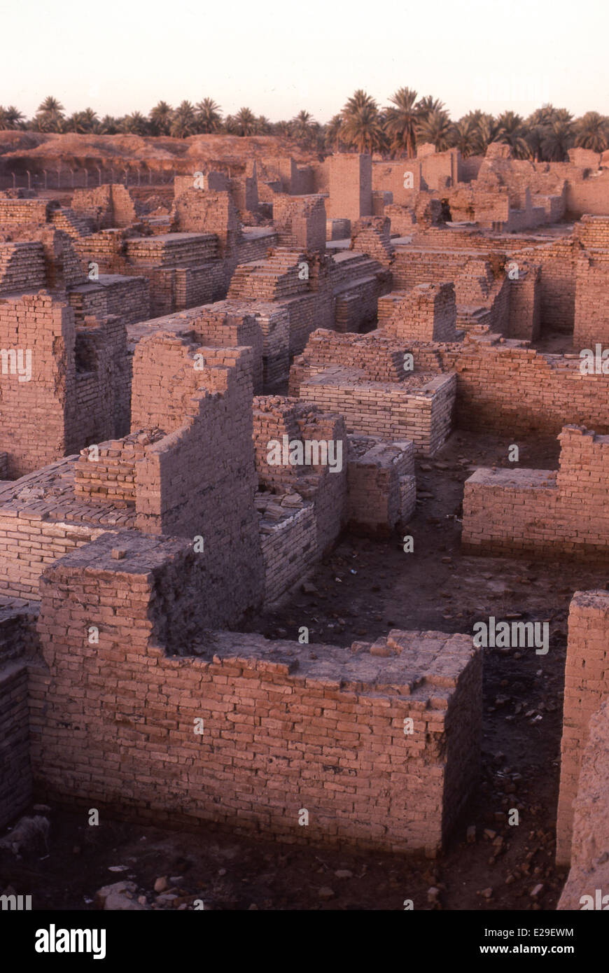 Mesopotamia History High Resolution Stock Photography and Images - Alamy