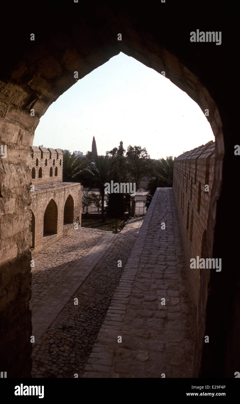 Iraq Gate High Resolution Stock Photography and Images - Alamy