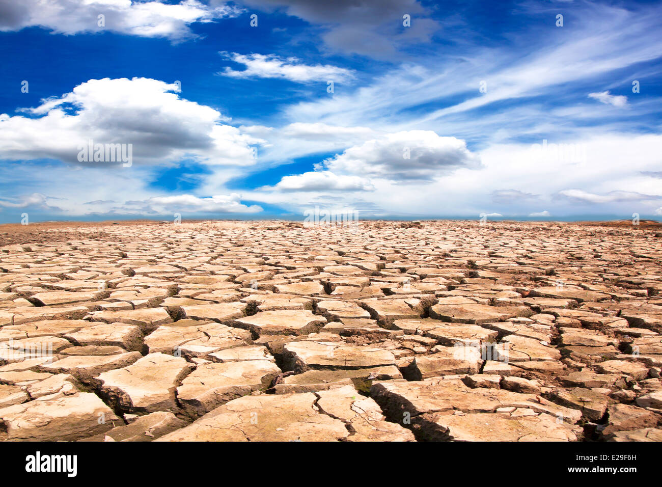 Drought land hi-res stock photography and images - Alamy