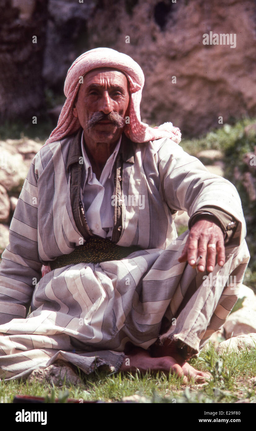Yazidi Village High Resolution Stock Photography and Images - Alamy