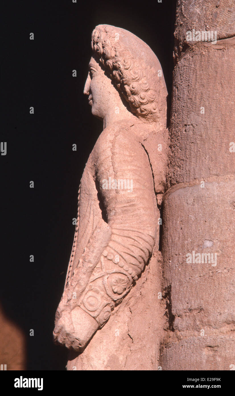 Parthian City High Resolution Stock Photography and Images - Alamy