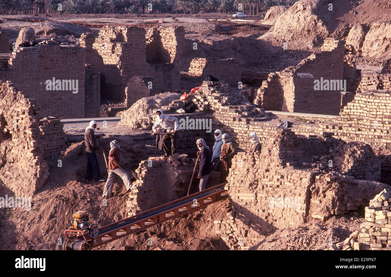 Ancient Sumerian Mesopotamia High Resolution Stock Photography and ...