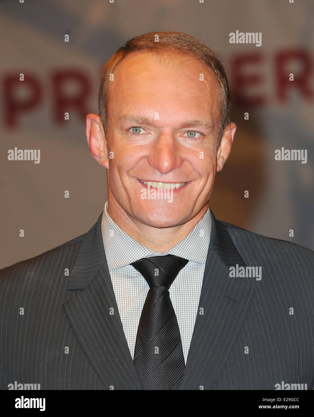 Francois pienaar hi-res stock photography and images - Alamy
