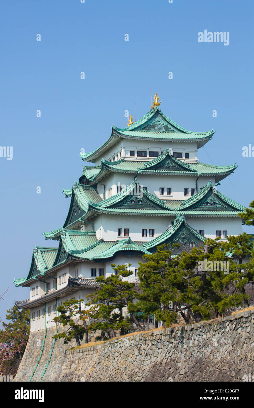 Aichi japan hi-res stock photography and images - Alamy