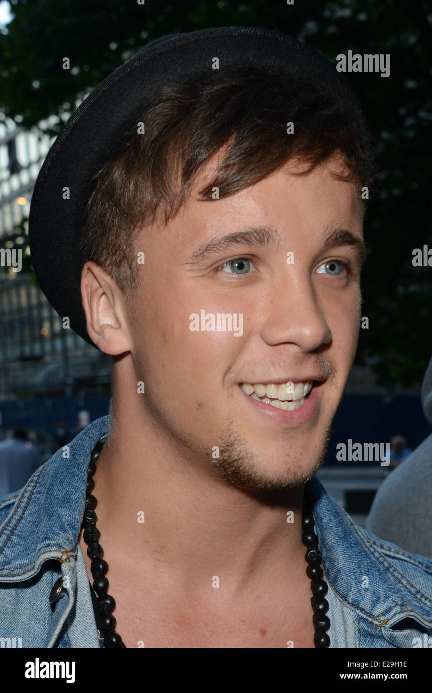Sam callahan hi-res stock photography and images - Alamy