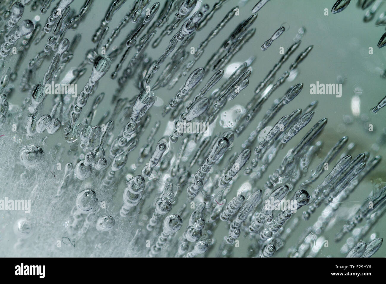 Inside ice block hi-res stock photography and images - Alamy