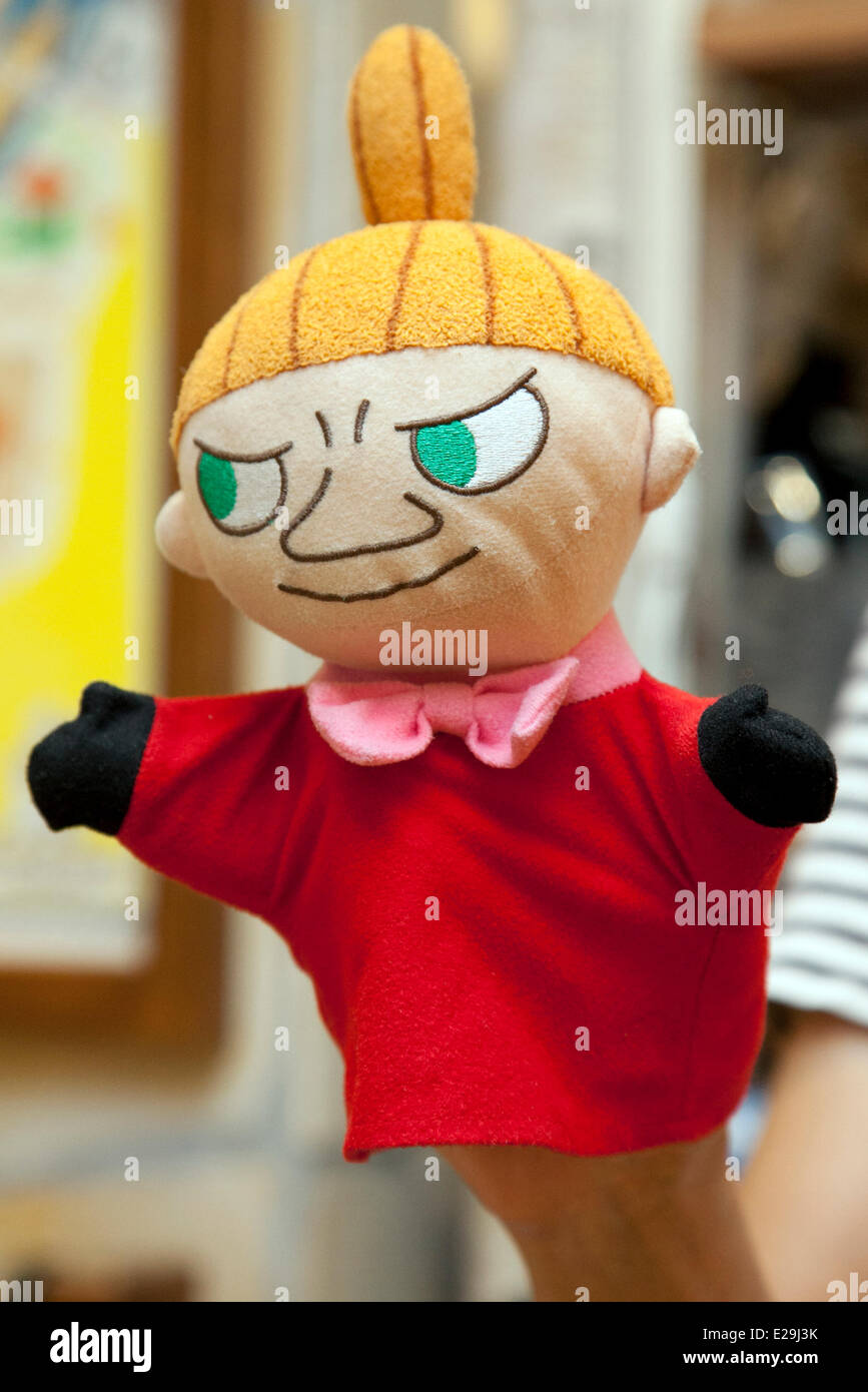 Muppet food hi-res stock photography and images - Alamy