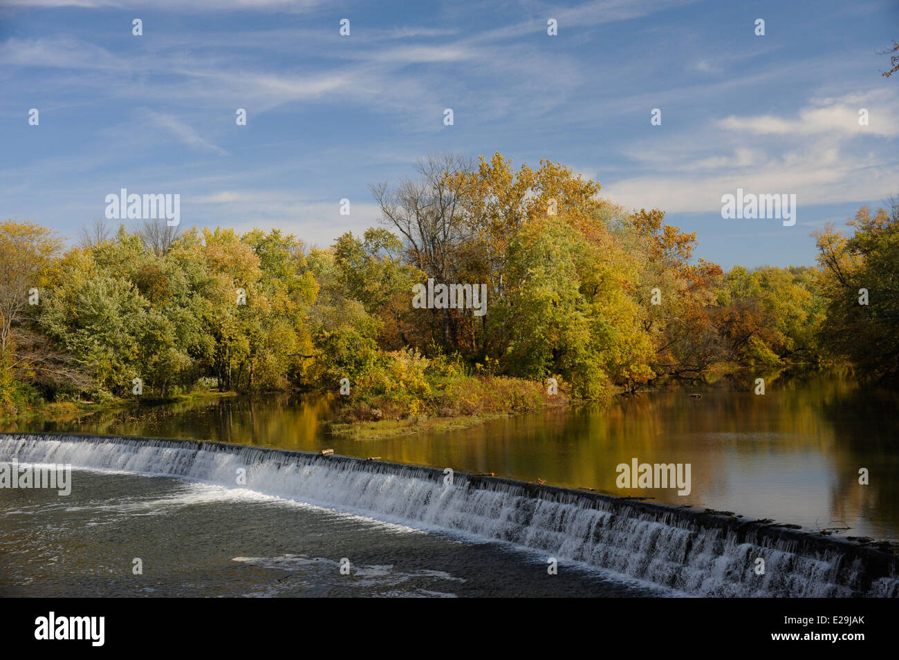 Edinburgh river hi-res stock photography and images - Alamy