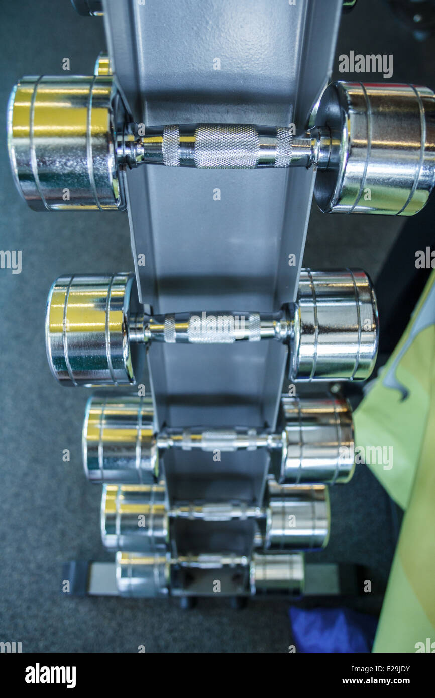 Weightlifting weights hi-res stock photography and images - Alamy