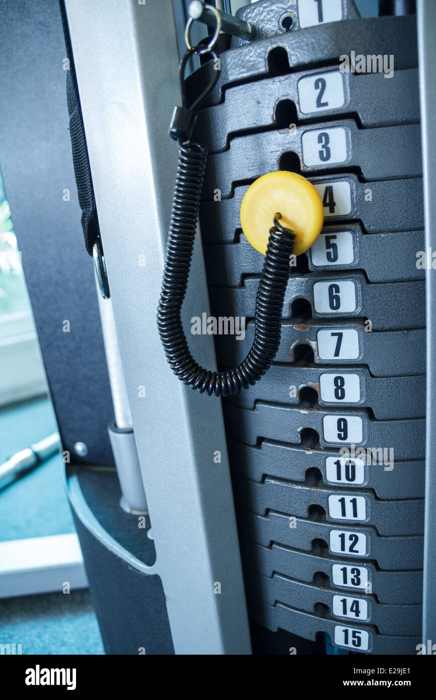 Strength stack hi-res stock photography and images - Alamy
