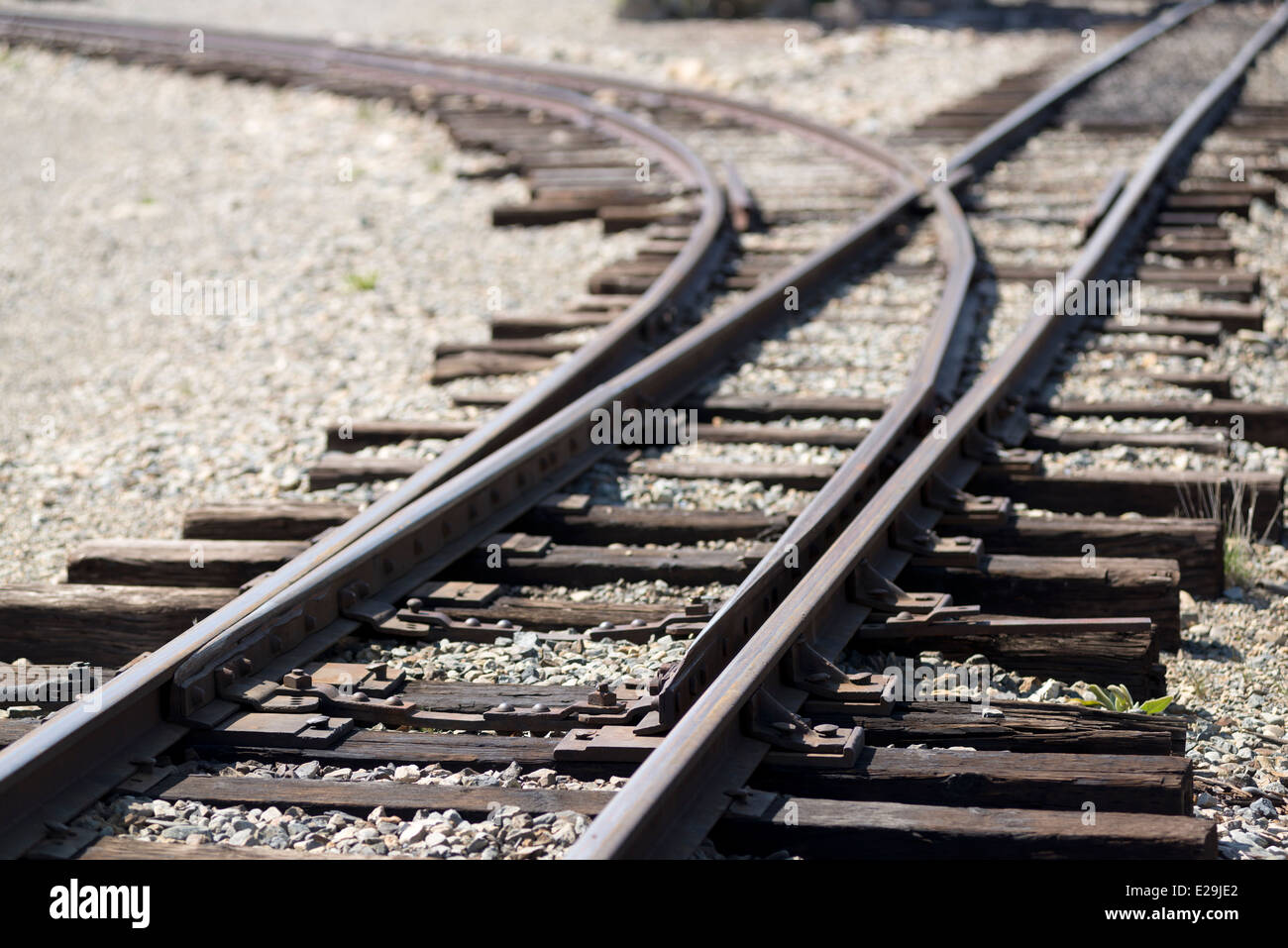 Restored narrow gauge hi-res stock photography and images - Alamy