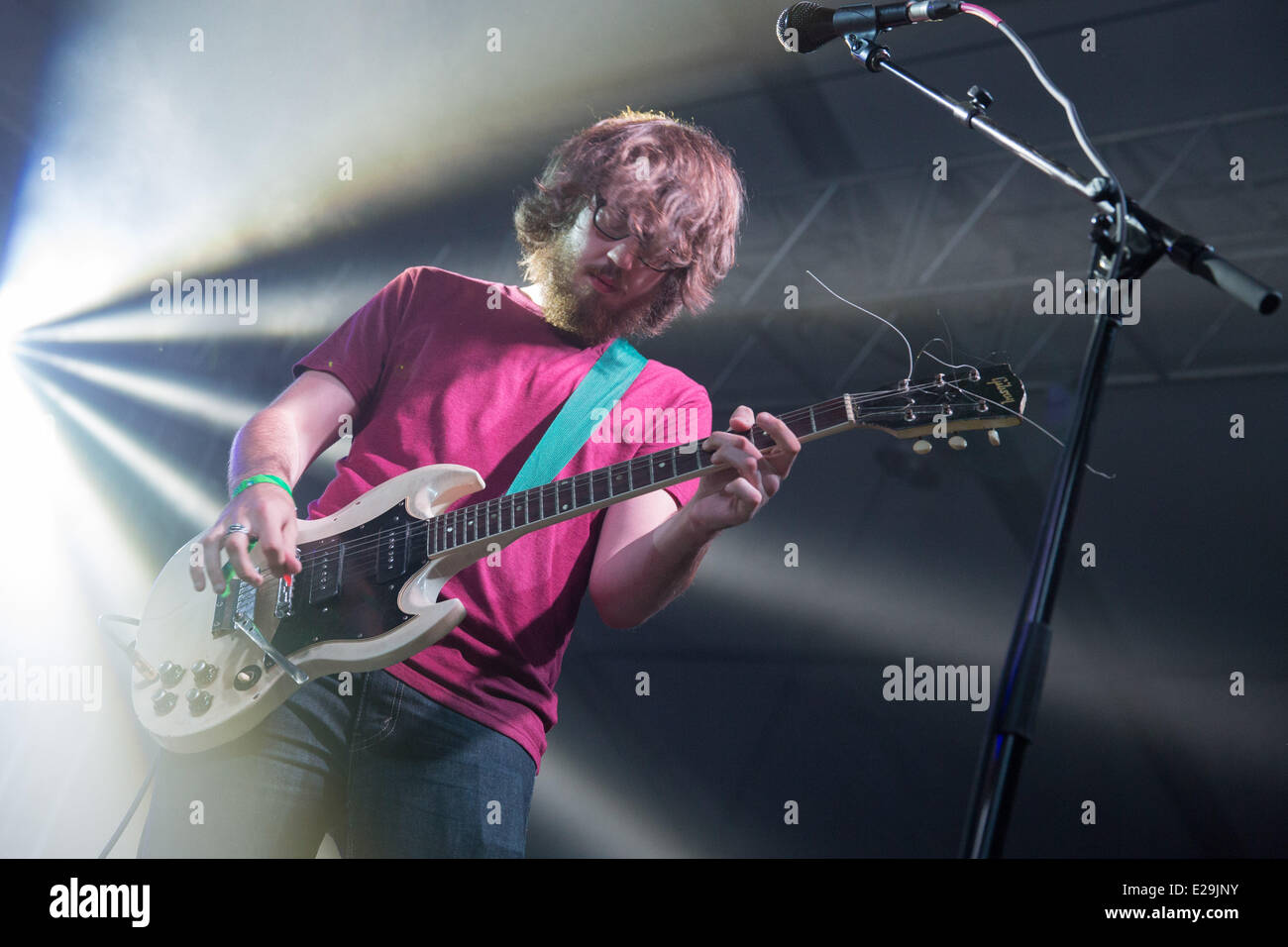 Dylan baldi hi-res stock photography and images - Alamy