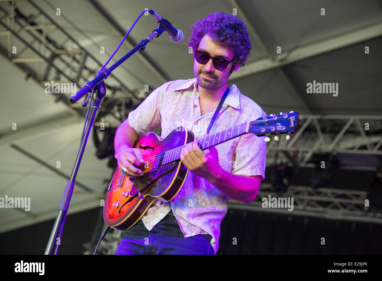 Miles michaud hi-res stock photography and images - Alamy