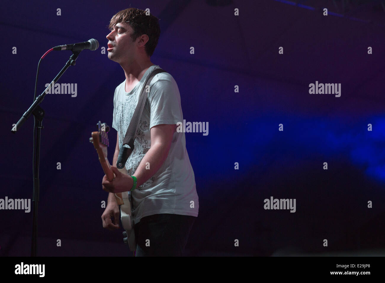 Tj duke hi-res stock photography and images - Alamy