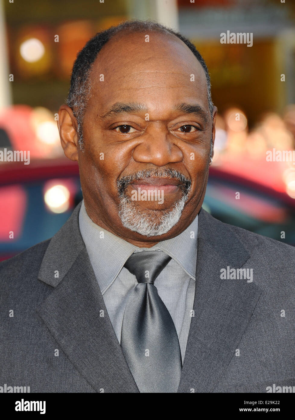 Los Angeles, California, USA. 17th June, 2014. Gregg Daniel attending ...