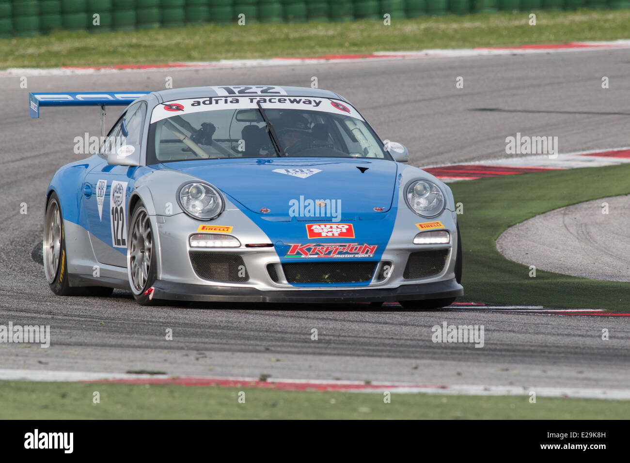 Bignotti hi-res stock photography and images - Alamy