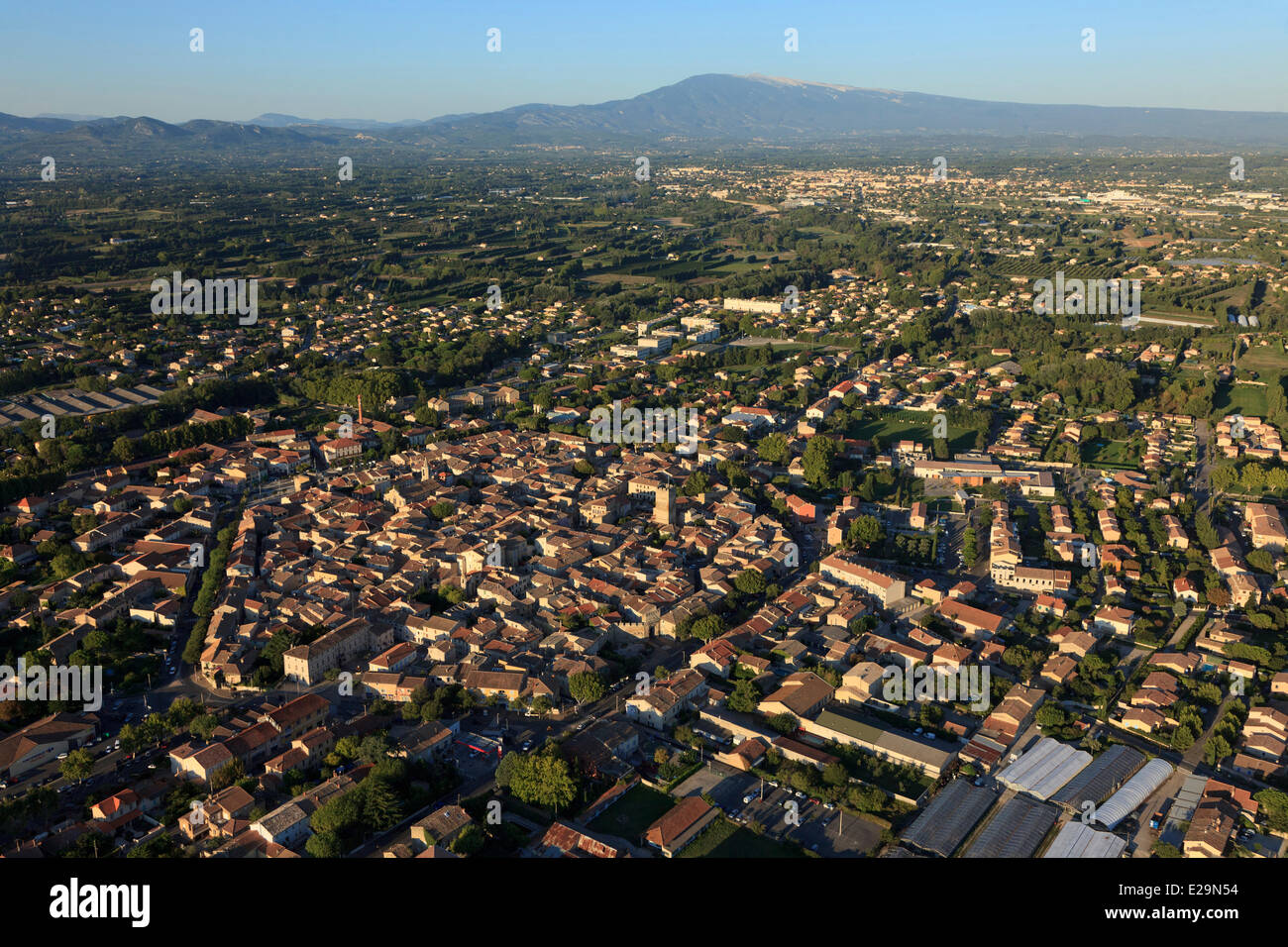 Monteux hi-res stock photography and images - Alamy