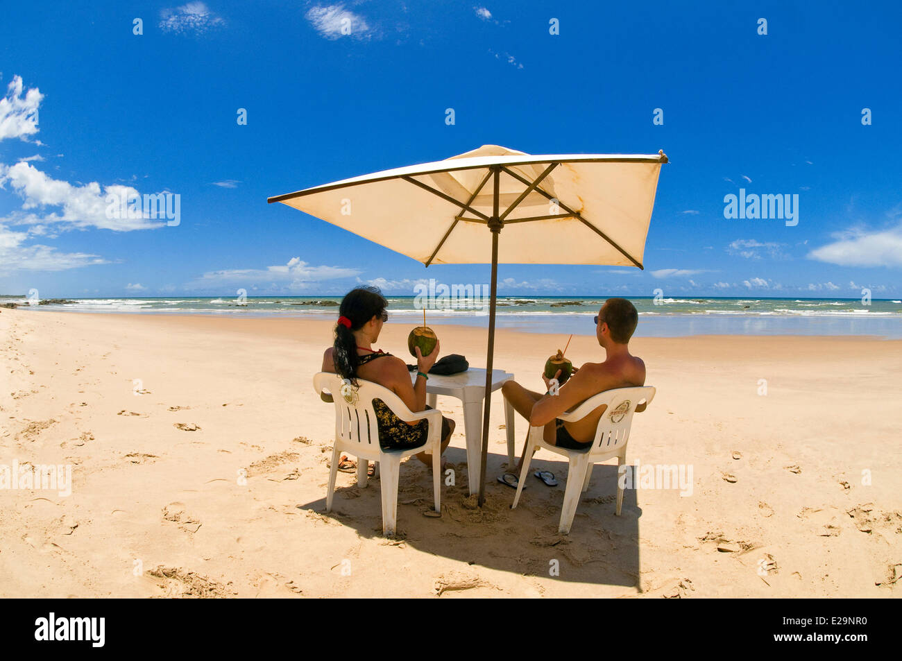 Restinga sitting hi-res stock photography and images - Alamy
