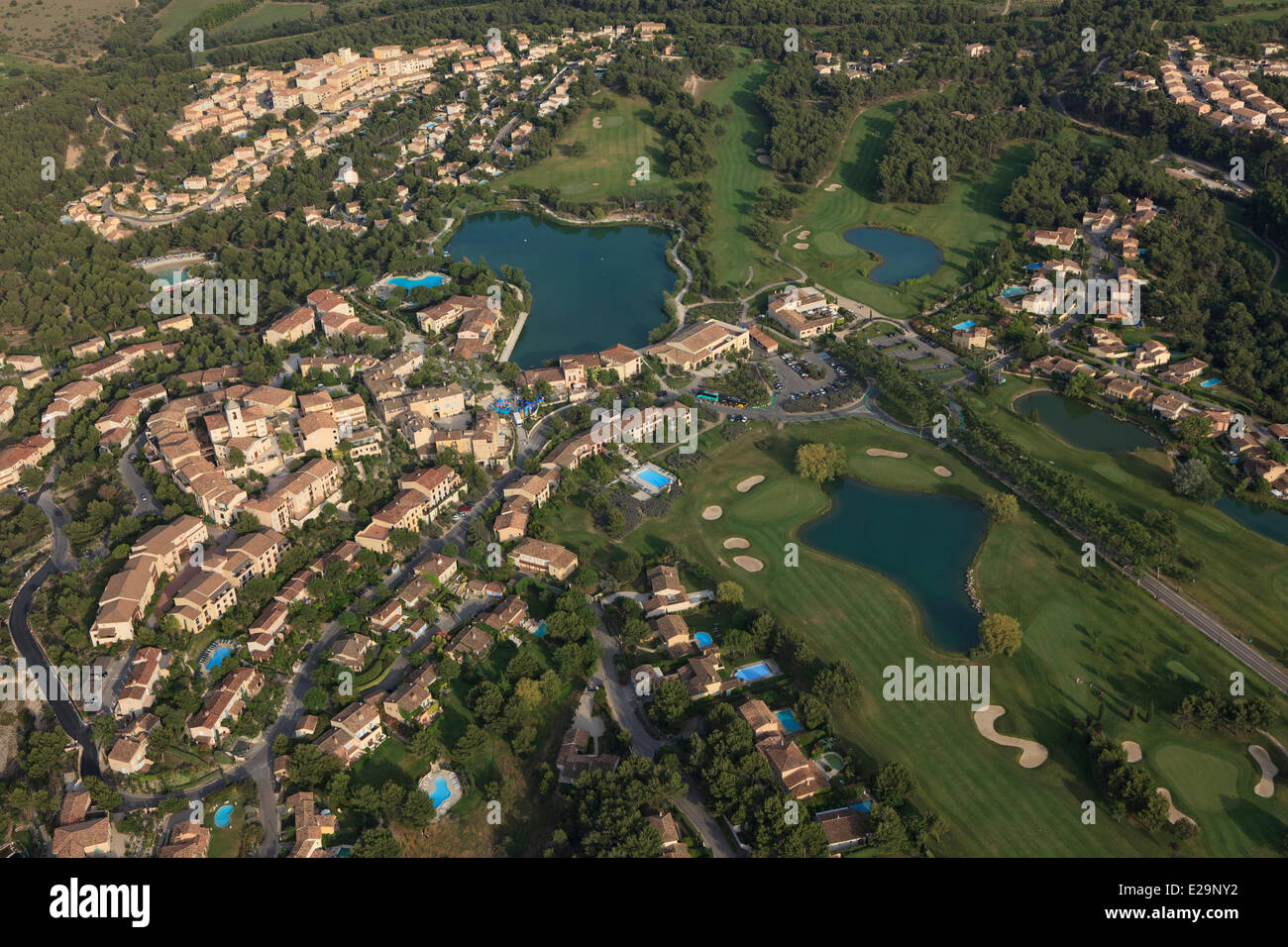 Mallemort High Resolution Stock Photography and Images - Alamy